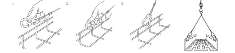 Karabiner - Gripple New Zealand