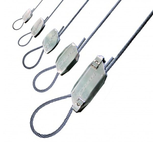 Standard Hanger - Gripple New Zealand