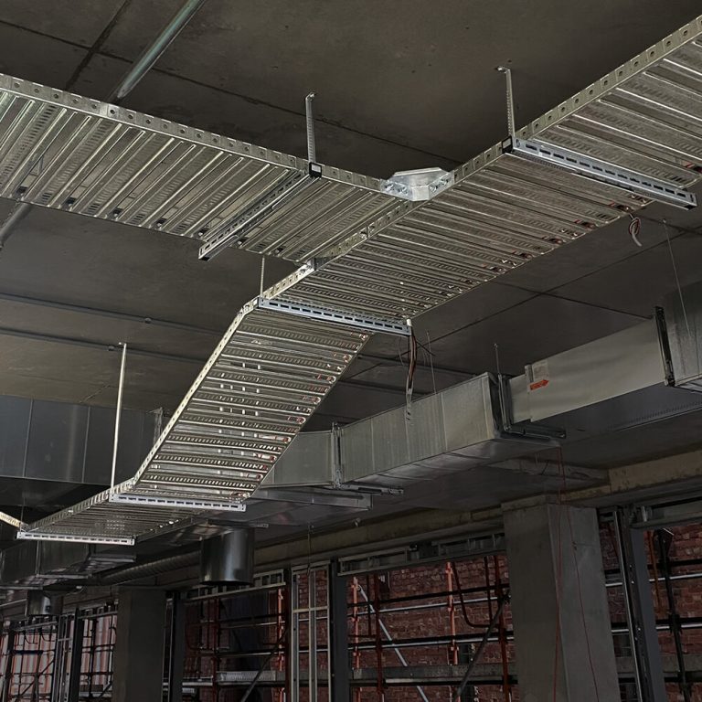 Fast Trak™ Standard - Gripple New Zealand