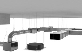 Mechanical & HVAC Suspension