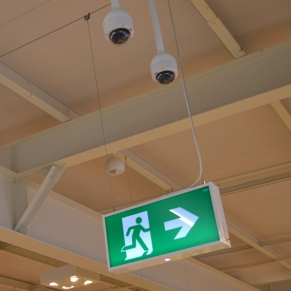 Lighting and Signage Solutions