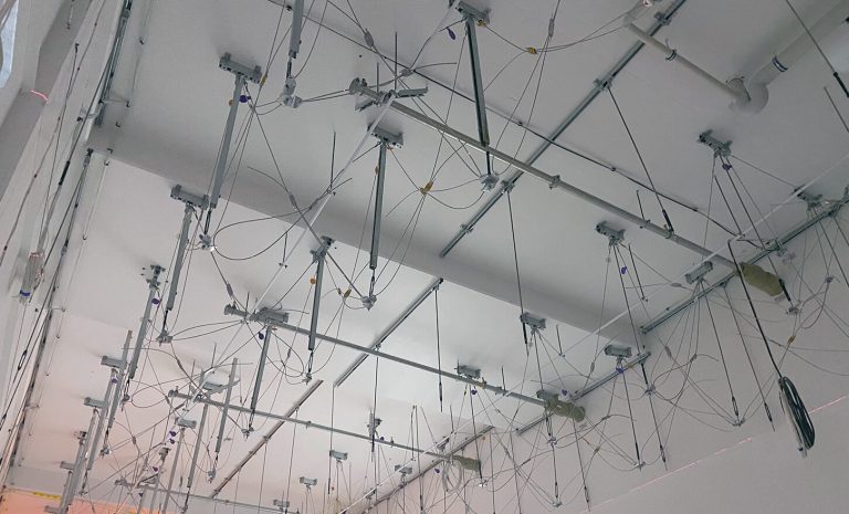 Gripple Seismic Bracing Secures New Build - Gripple New Zealand